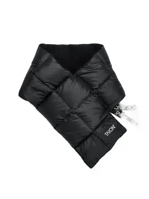 Taion Basic Down Scarf