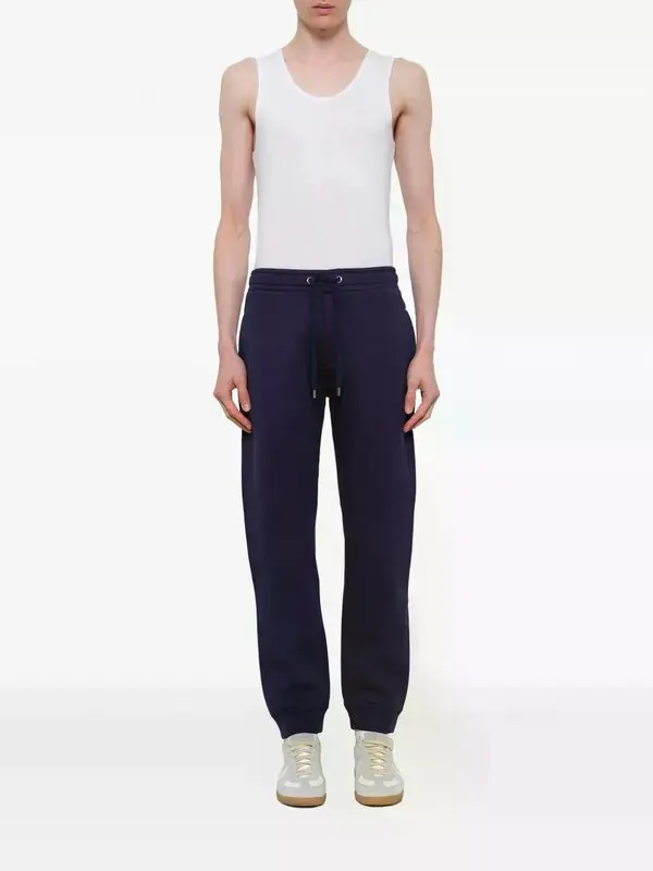 Kenzo Logo-patch Drawstring Track Pants