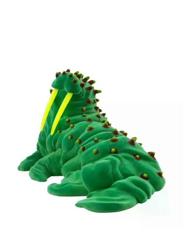 BRAD GUNN Flummox Glow-in-the-dark Sculpture