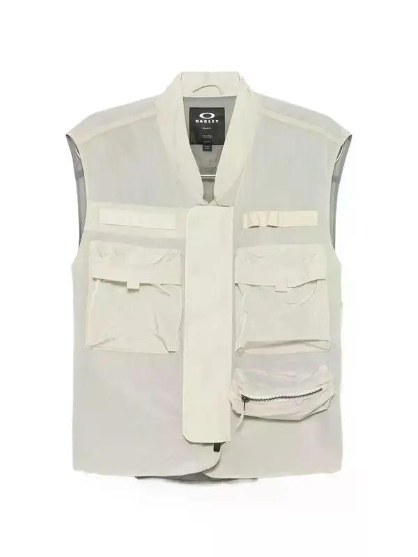 Oakley Multi-pocket Gilet