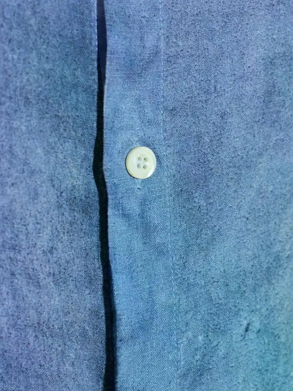 Dsquared2 Long-sleeve Buttoned Shirt - Blue