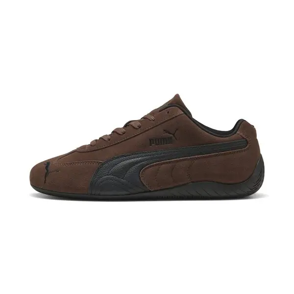 PUMA Speedcat Sneakers - Brown
