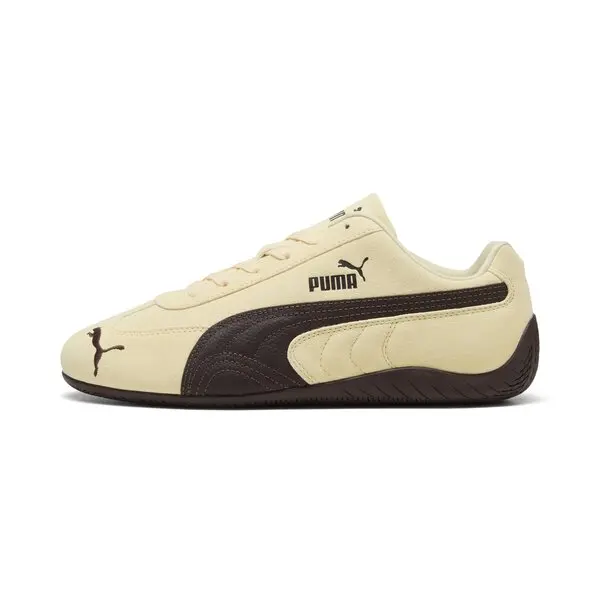 PUMA Speedcat Sneakers - Yellow