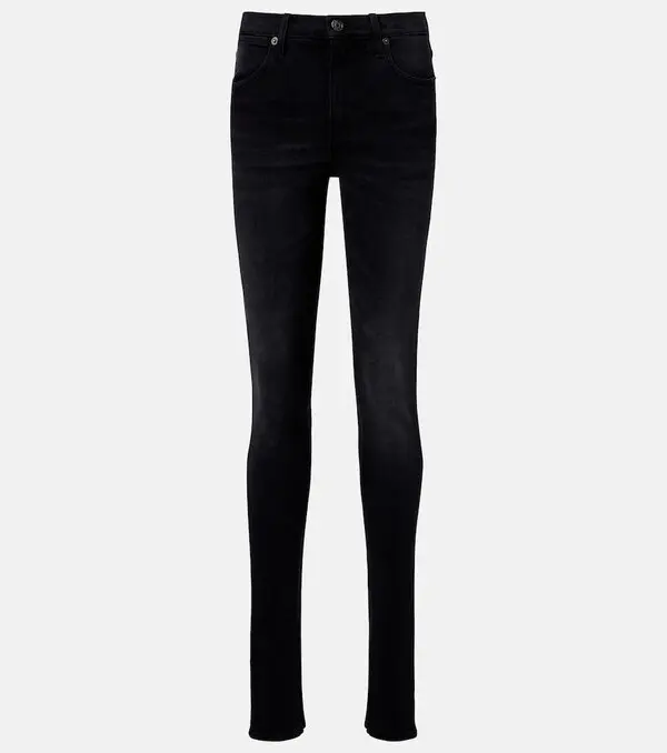Gucci Skinny Jeans - Black