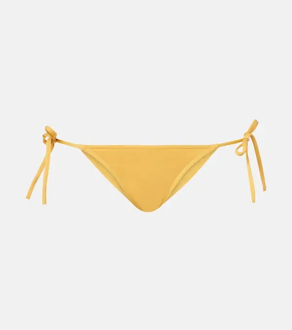 ERES Malou Bikini Bottoms - Yellow