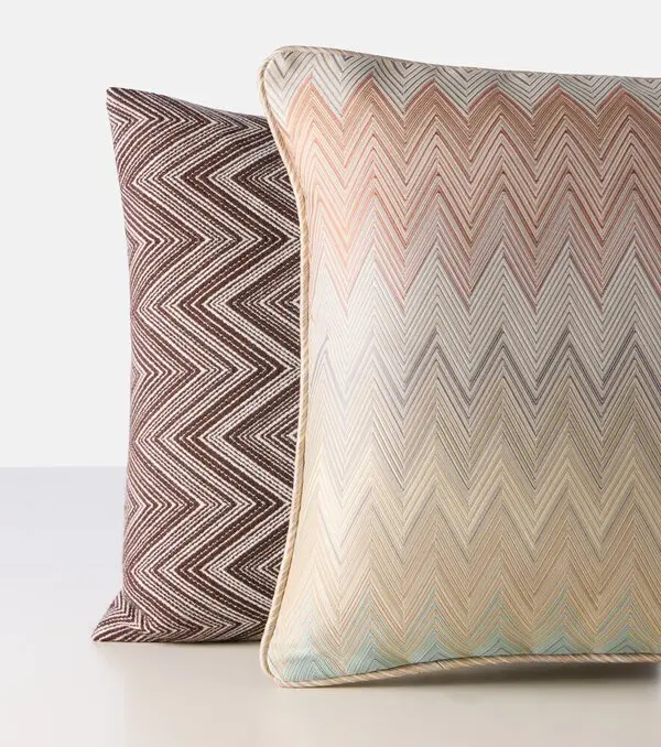 Missoni Bastia Cushion
