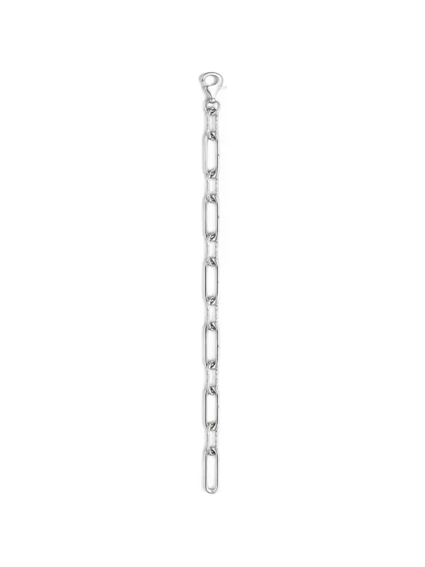 YOJ Slim-rope Chain Bracelet