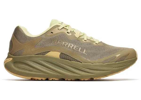 Merrell Promorph Athletic Shoes - Cairn