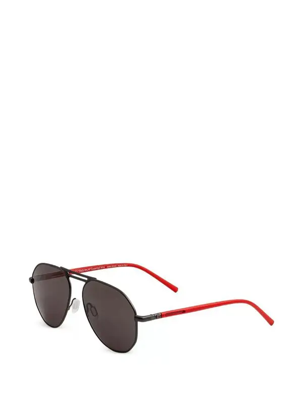 Tag Heuer Aviator Sunglasses
