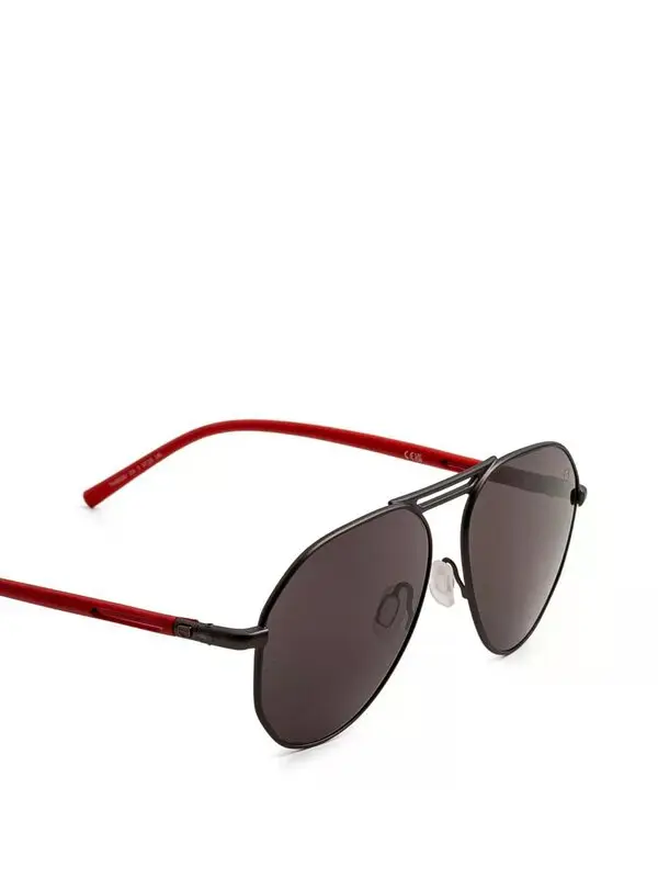 Tag Heuer Aviator Sunglasses