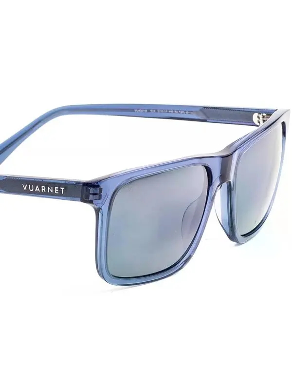 Vuarnet Rectangle Frame Sunglasses