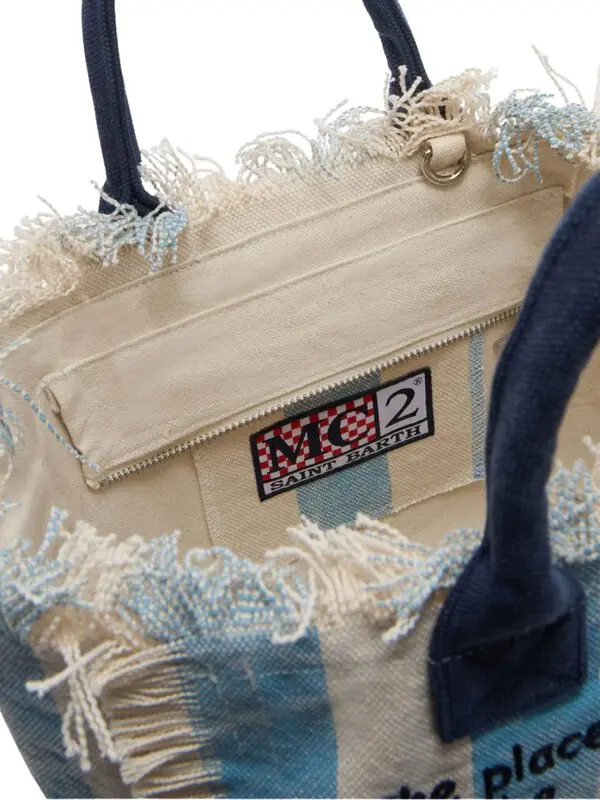 MC2 SAINT BARTH Colette Bag