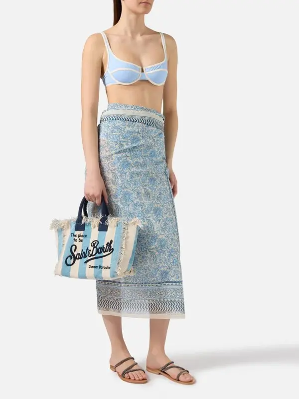 MC2 SAINT BARTH Colette Bag