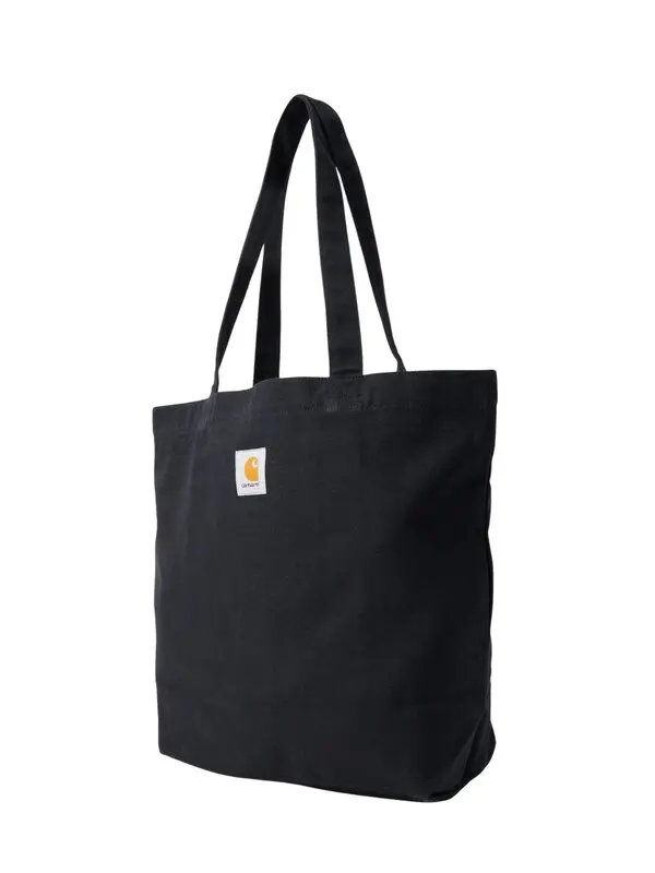Carhartt Work In Progress Canvas Tote Bag