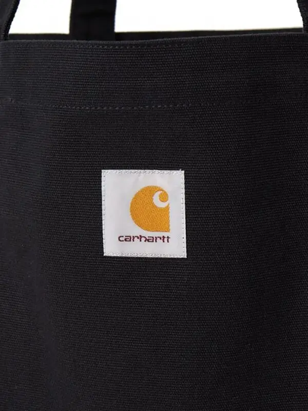 Carhartt Work In Progress Canvas Tote Bag