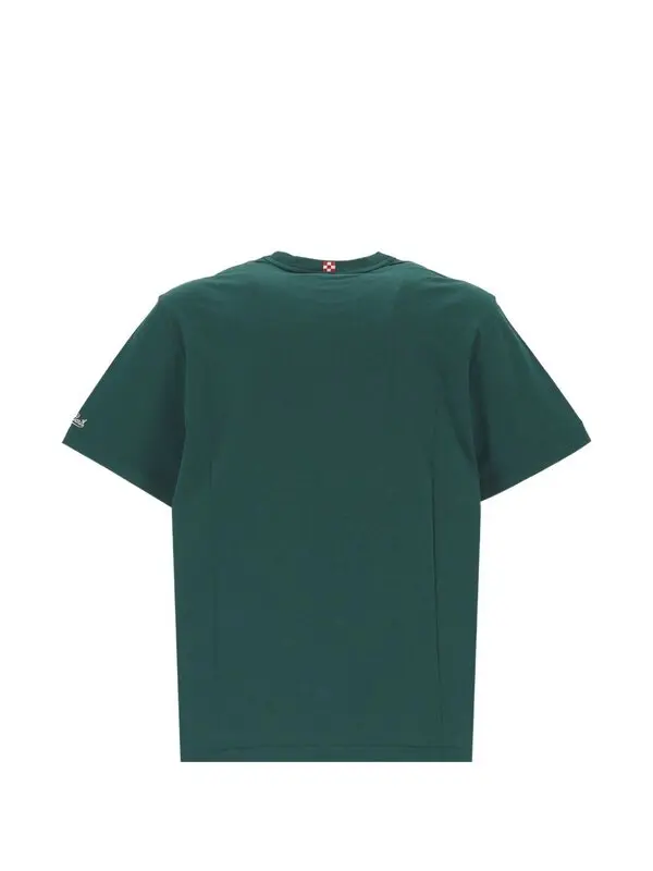 MC2 SAINT BARTH Portofino T-shirt - Green