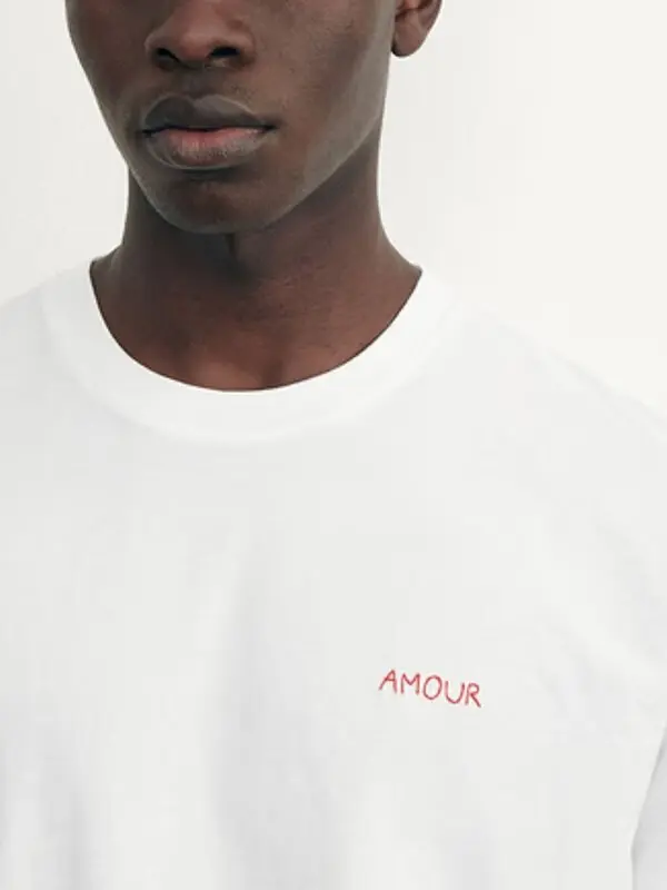 Maison Labiche Cotton T-shirt