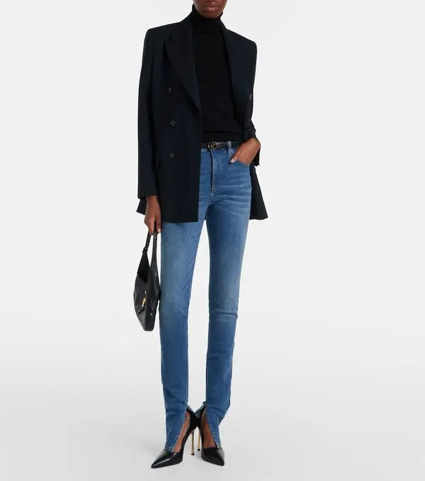 Gucci Skinny Jeans