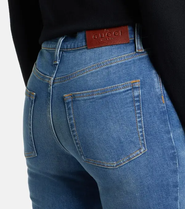 Gucci Skinny Jeans