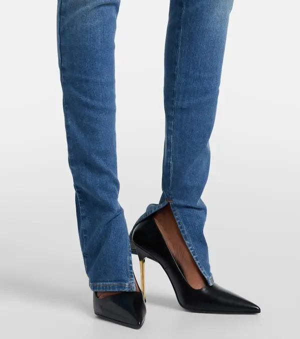 Gucci Skinny Jeans