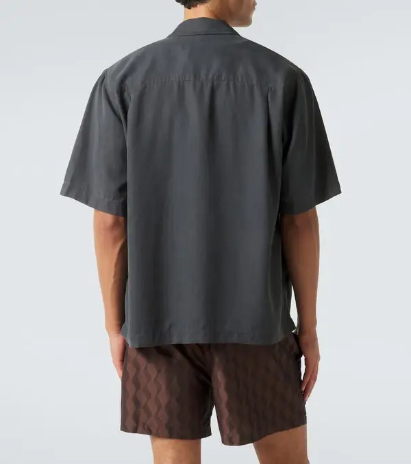 CDLP Pool Bowling Shirt