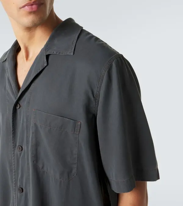 CDLP Pool Bowling Shirt