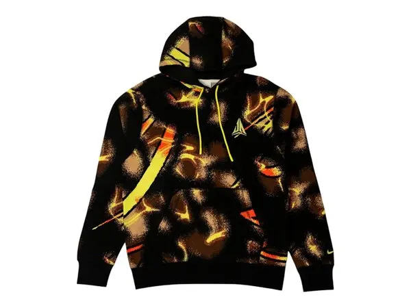 Nike Ja Morant Ja Club Hoodie