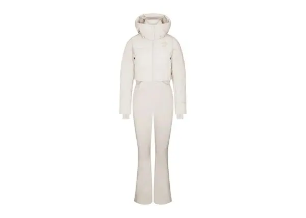 SKIMS X The North Face Off The Clock One Piece