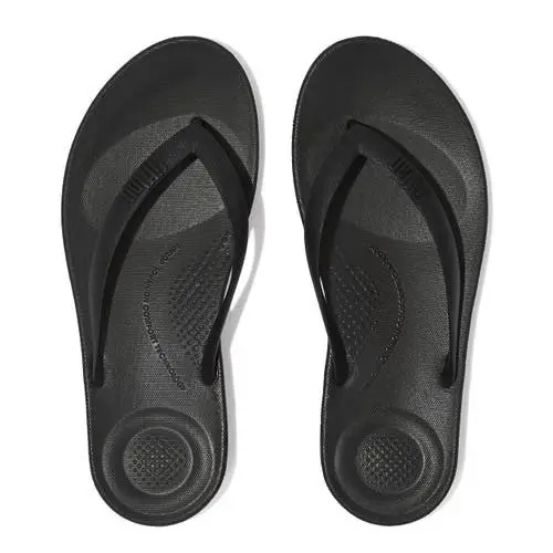 Fitflop Iqushion Ergonomic Flip-flops