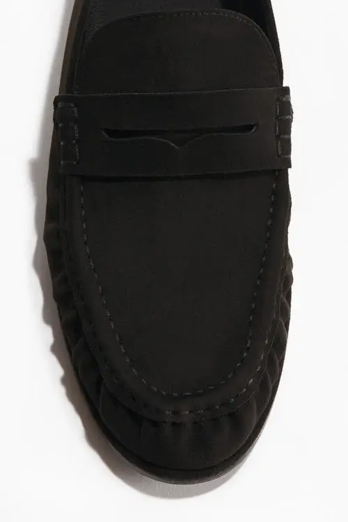 H&m Penny Loafers