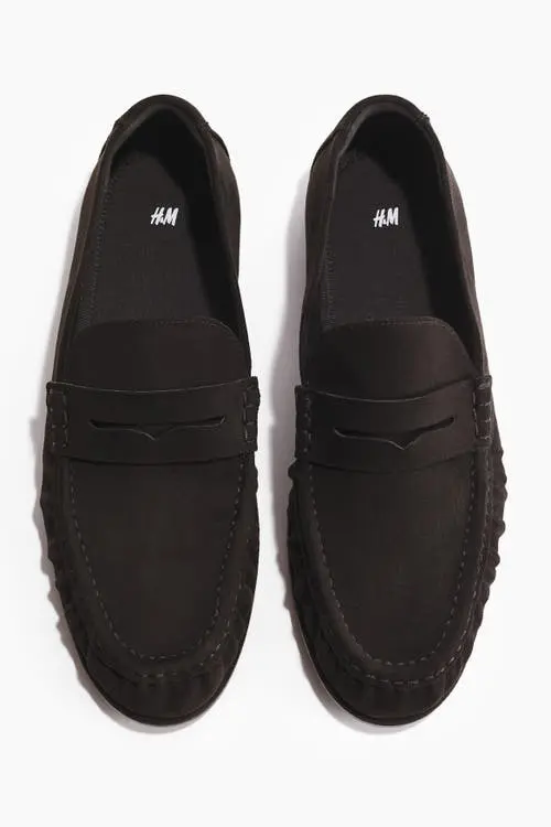 H&m Penny Loafers