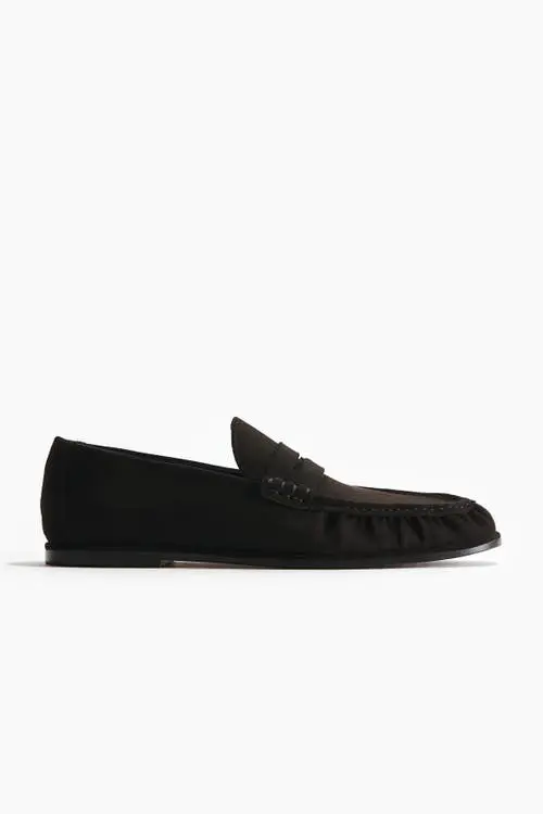 H&m Penny Loafers