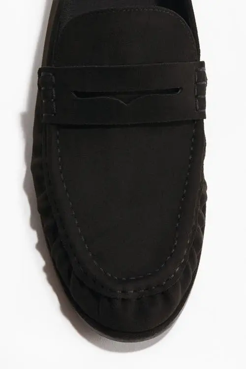 H&m Penny Loafers