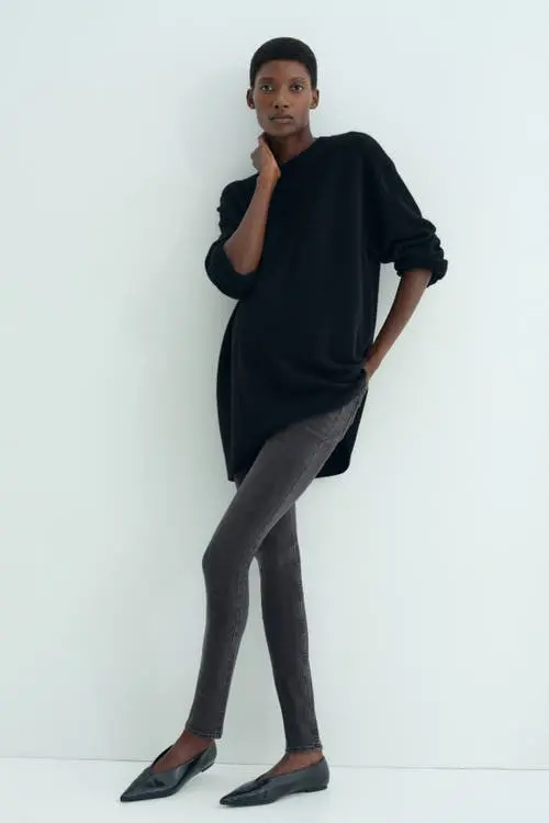 H&m Mama Skinny Jeans