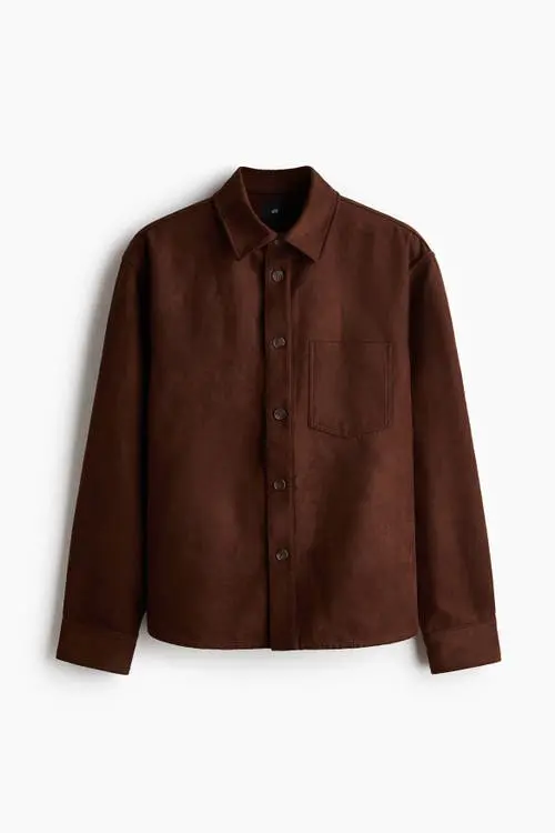 H&M Overshirt