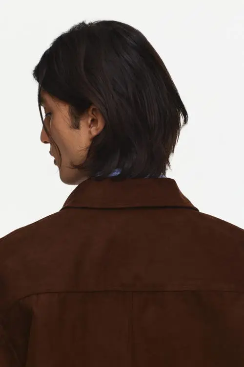 H&M Overshirt