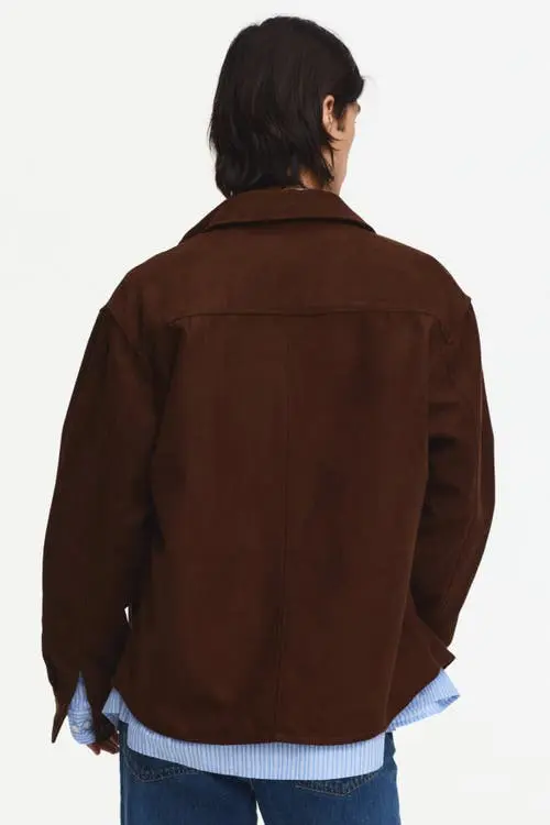 H&M Overshirt