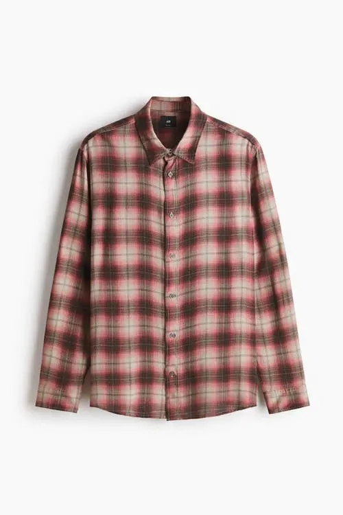 H&M Relaxed Fit Shirt