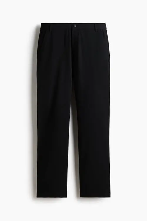 H&M Four-way Stretch Chinos