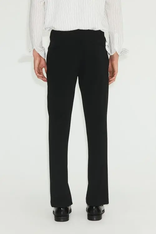 H&M Four-way Stretch Chinos