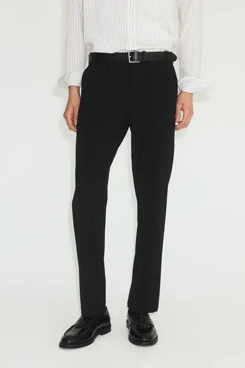 H&M Four-way Stretch Chinos