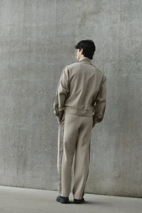 H&m Loose Fit Sports Joggers With Drymove