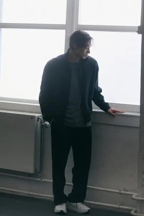 H&m Loose Fit Sports Joggers With Drymove