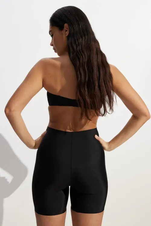 H&m 2-pack No-show Light Shaping Bikers