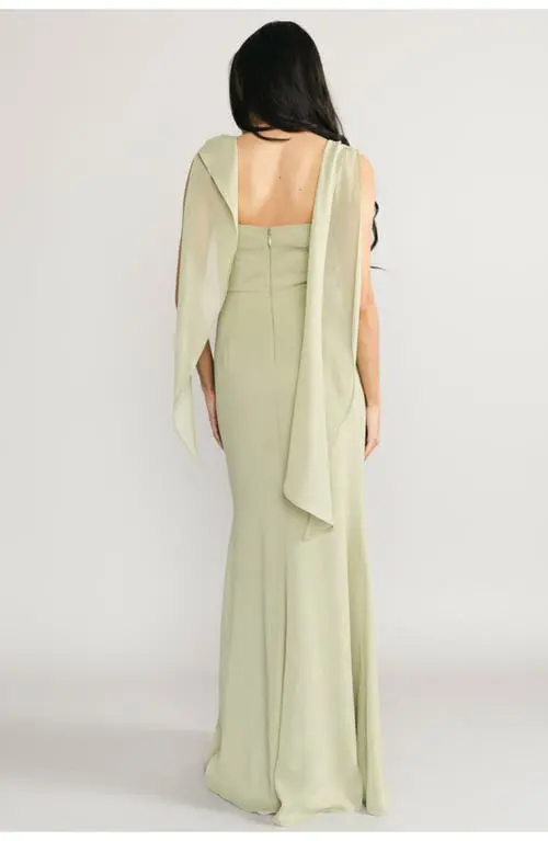 BALTIC BØRN Baltic Born Nova Maxi Dress