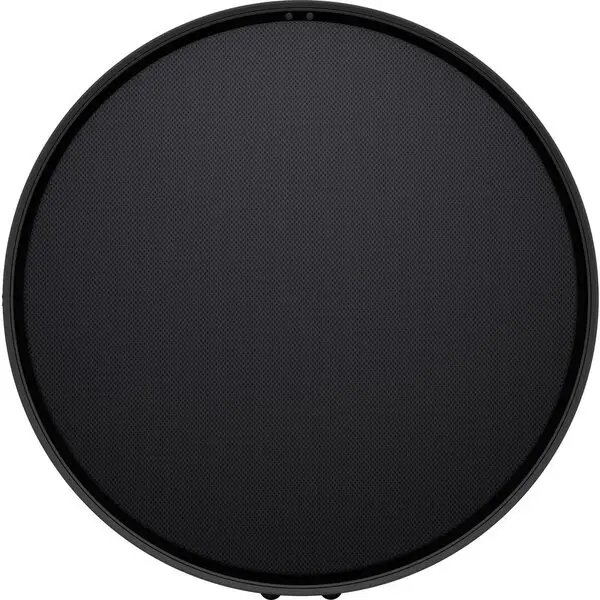 DEFUNC Home Speaker - Small - Black