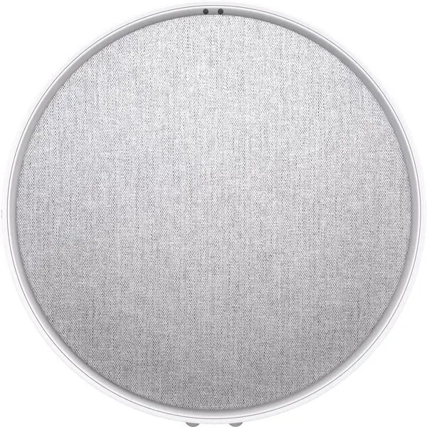 DEFUNC Home Speaker - Small - White