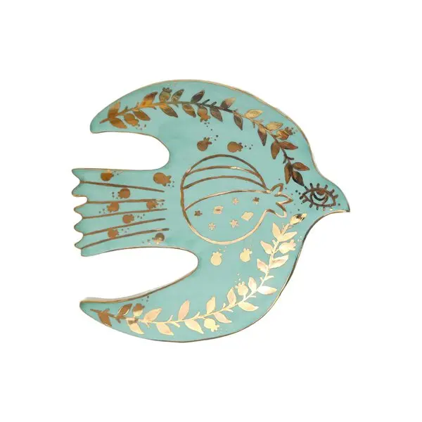 SHERIE BOUTIK Dove Of Light - Blue