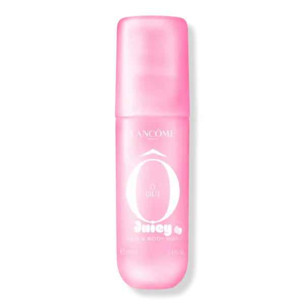 LANCOME Les O Oui Juicy Hair & Body Mist With Lychee - One-color