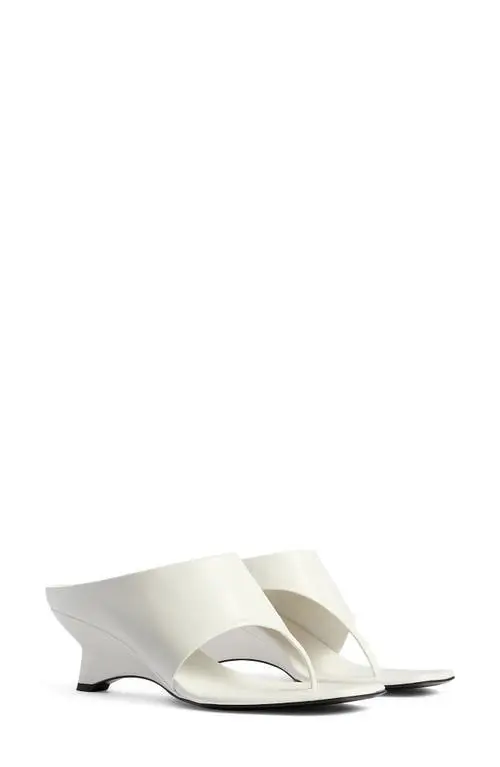 Khaite Marlow Sandal